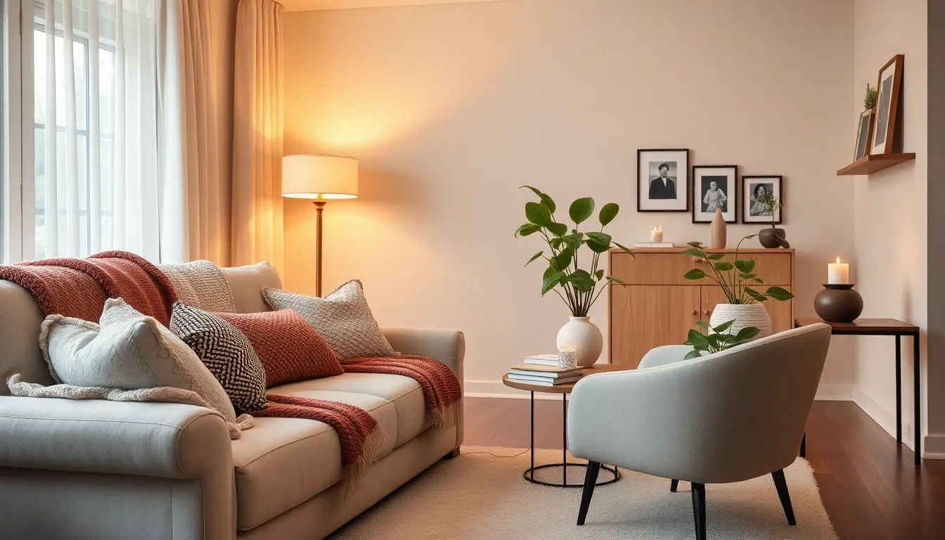 Home Sweet Home Tips: Simple Ways to Create a Cozy and Inviting Space ...